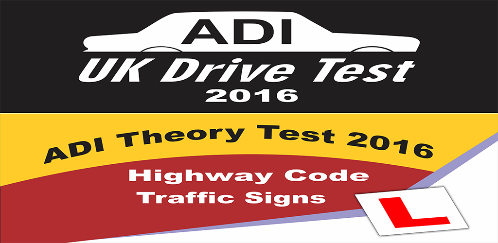 ADI Theory Test 2016 UK - Highway Codes & Traffic Signs.:Amazon.co.uk ...