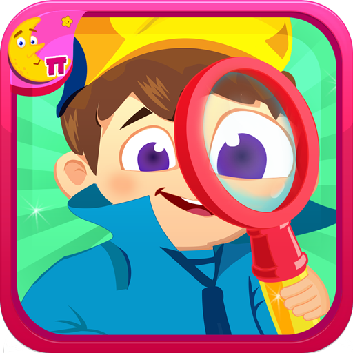 Human Body Parts - Kids Learning - App on Amazon Appstore