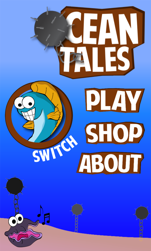 Ocean Tales - App on Amazon Appstore