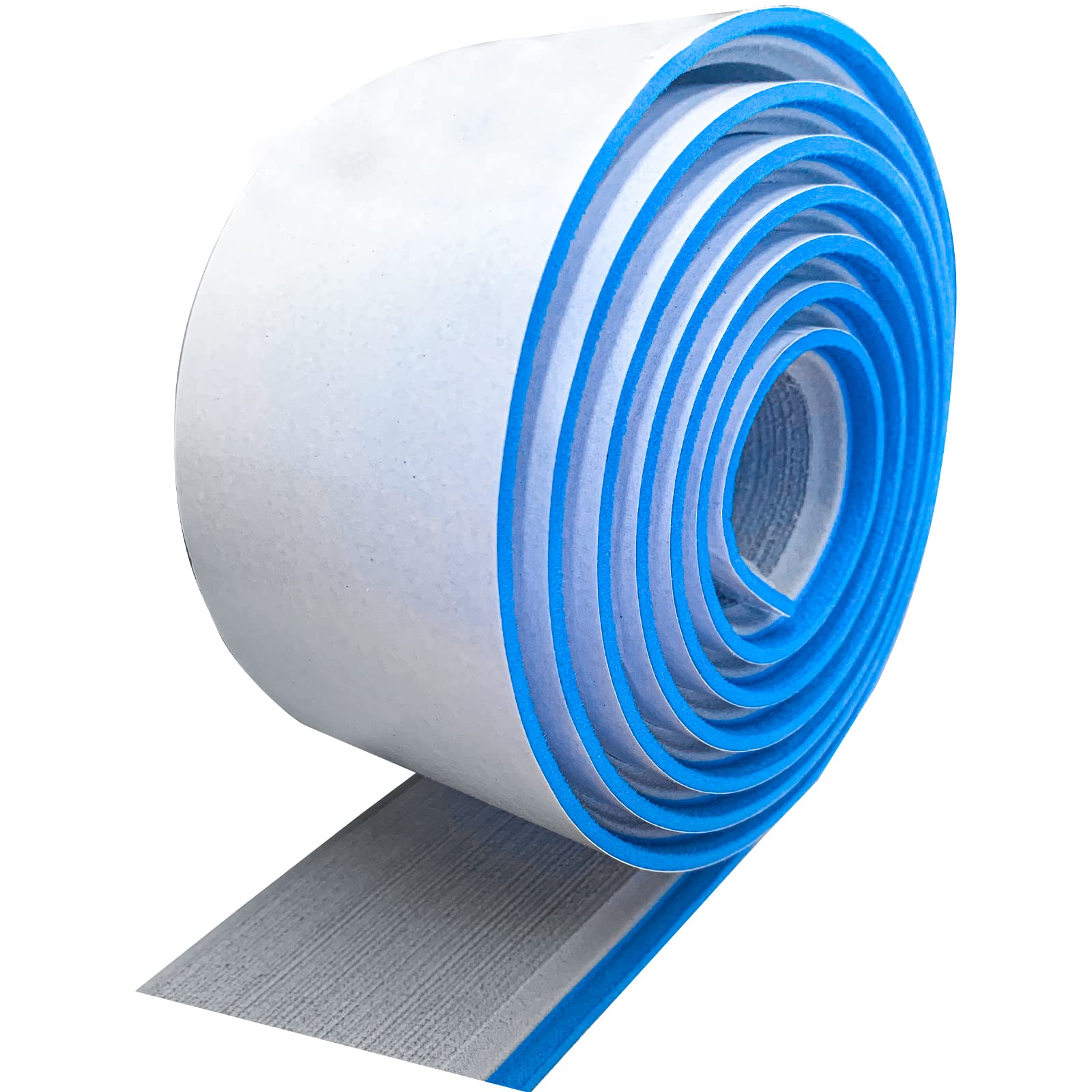 Snapklik.com : KXKZREN EVA Foam Border Strips For Diamond Boat Flooring ...