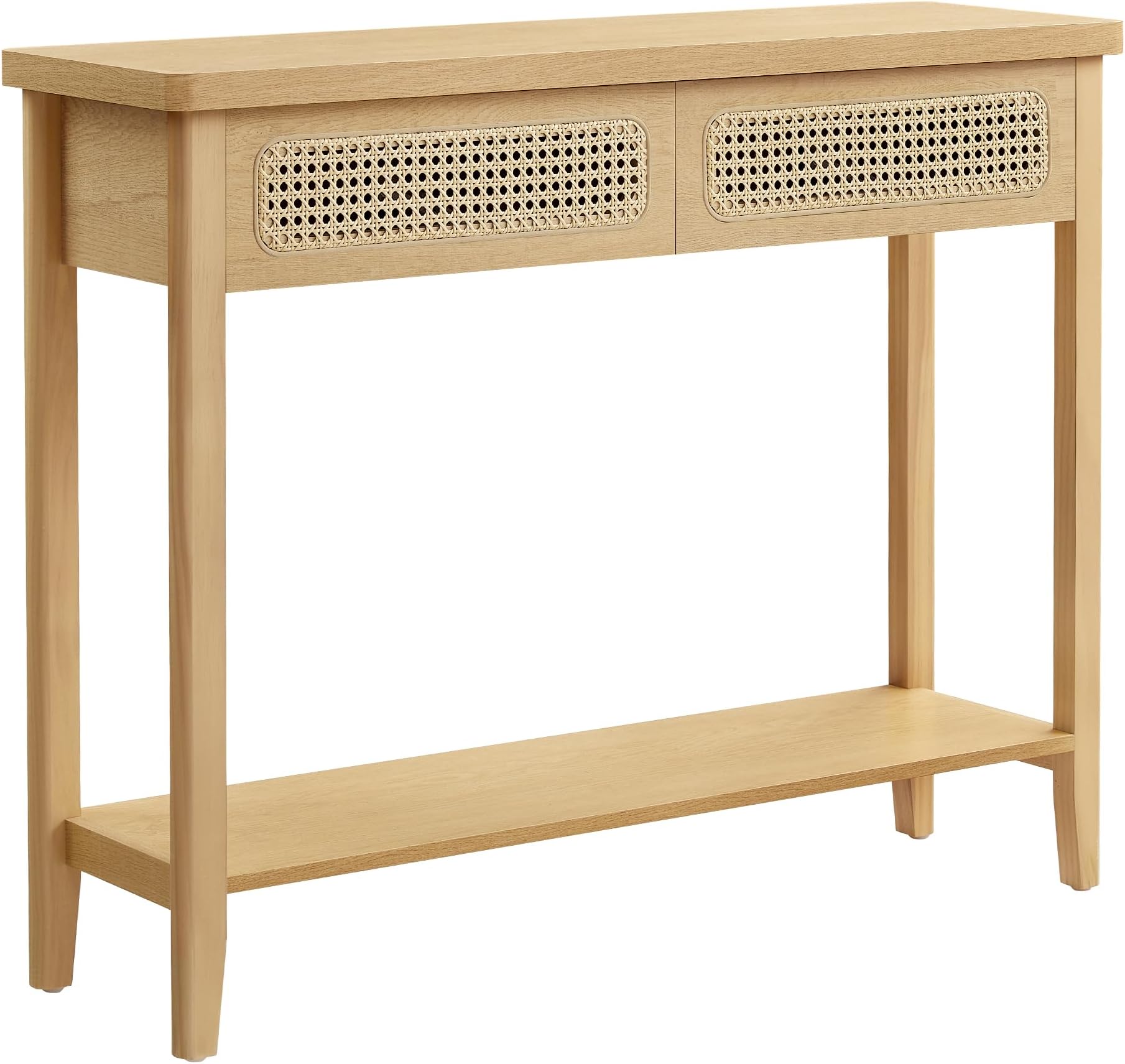 IDIMEX Console Meuble Salsa Table d'appoint en Bois, Meuble de ...