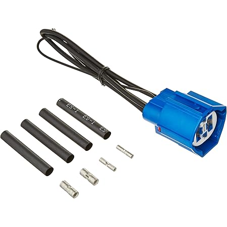 Amazon.com: Motorcraft - Wire Asy (P) (WPT971) : Automotive