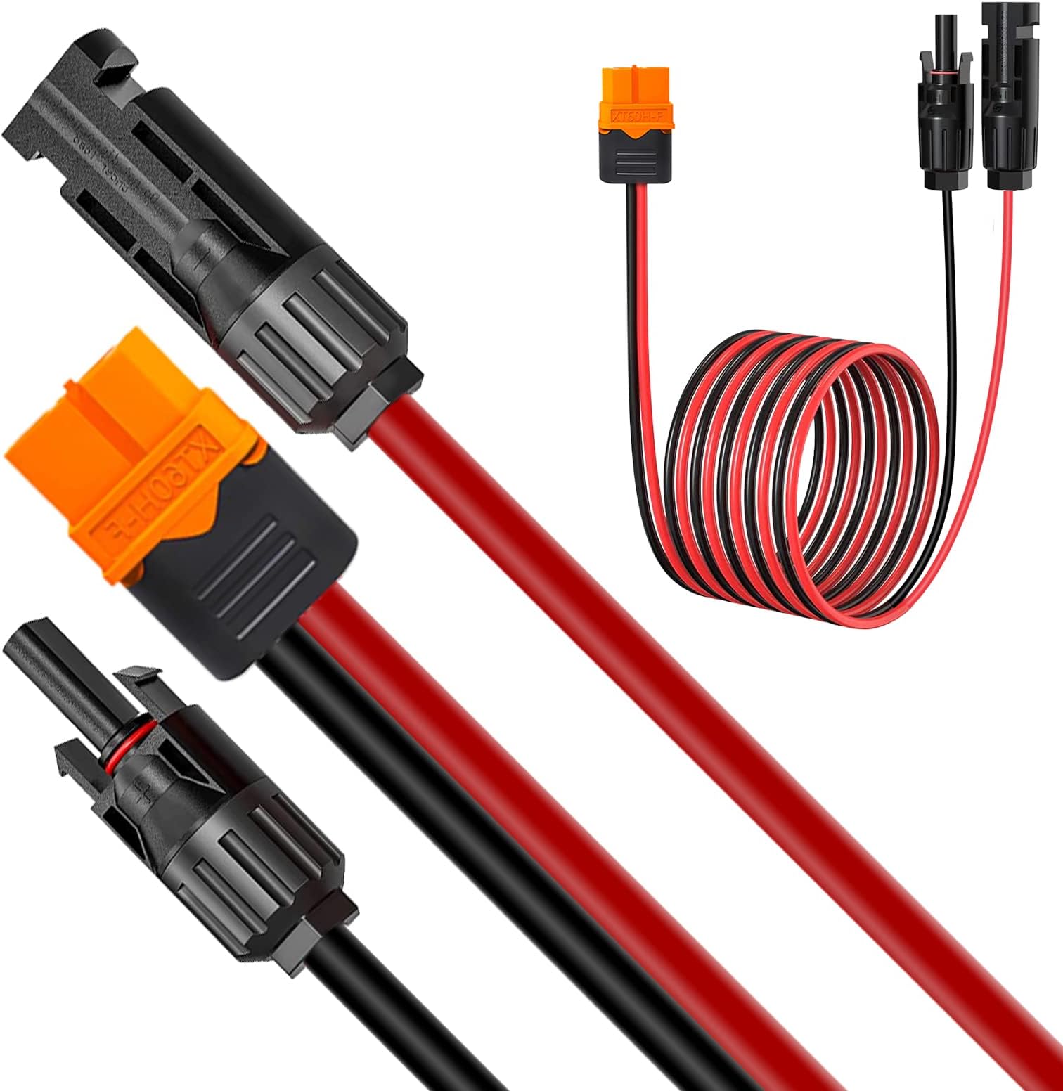 Amazon.com: ELECTOP DC 8mm Adapter Extension Cable 10Ft, Compatible ...