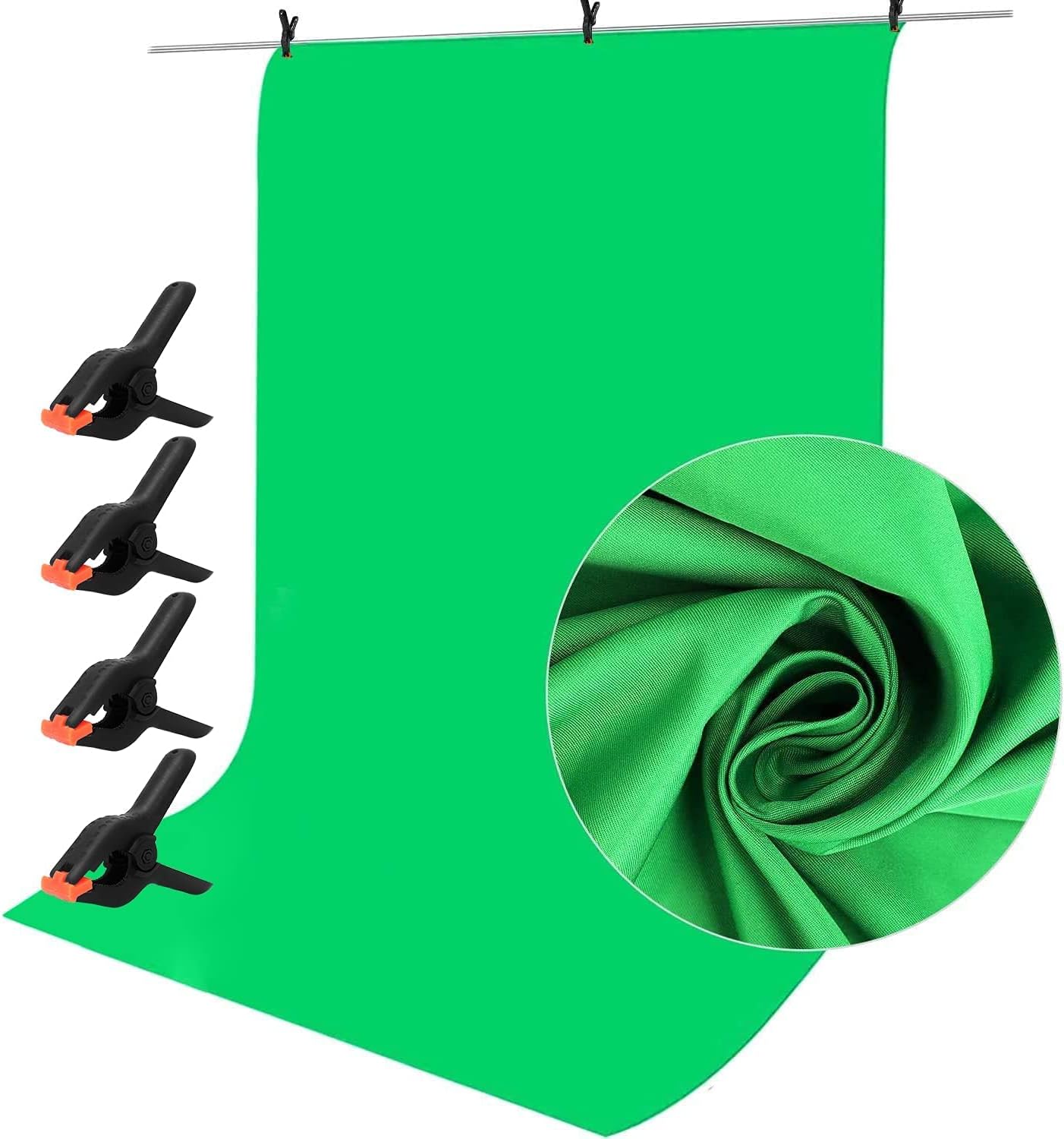 6 X 9 ft Green Screen Backdrop, Photography Nepal | Ubuy