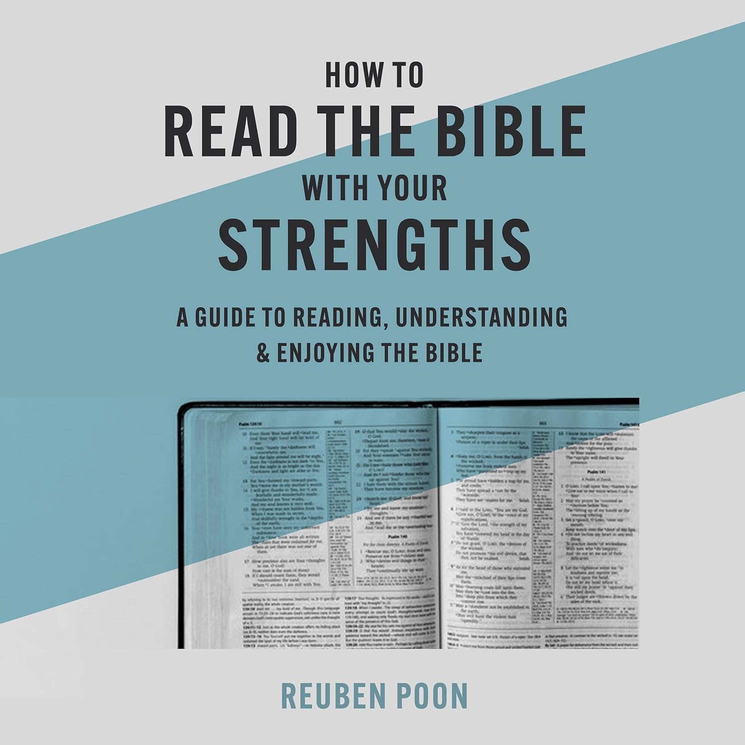 Amazon.com: How to Read the Bible with Your Strengths: A Guide to ...