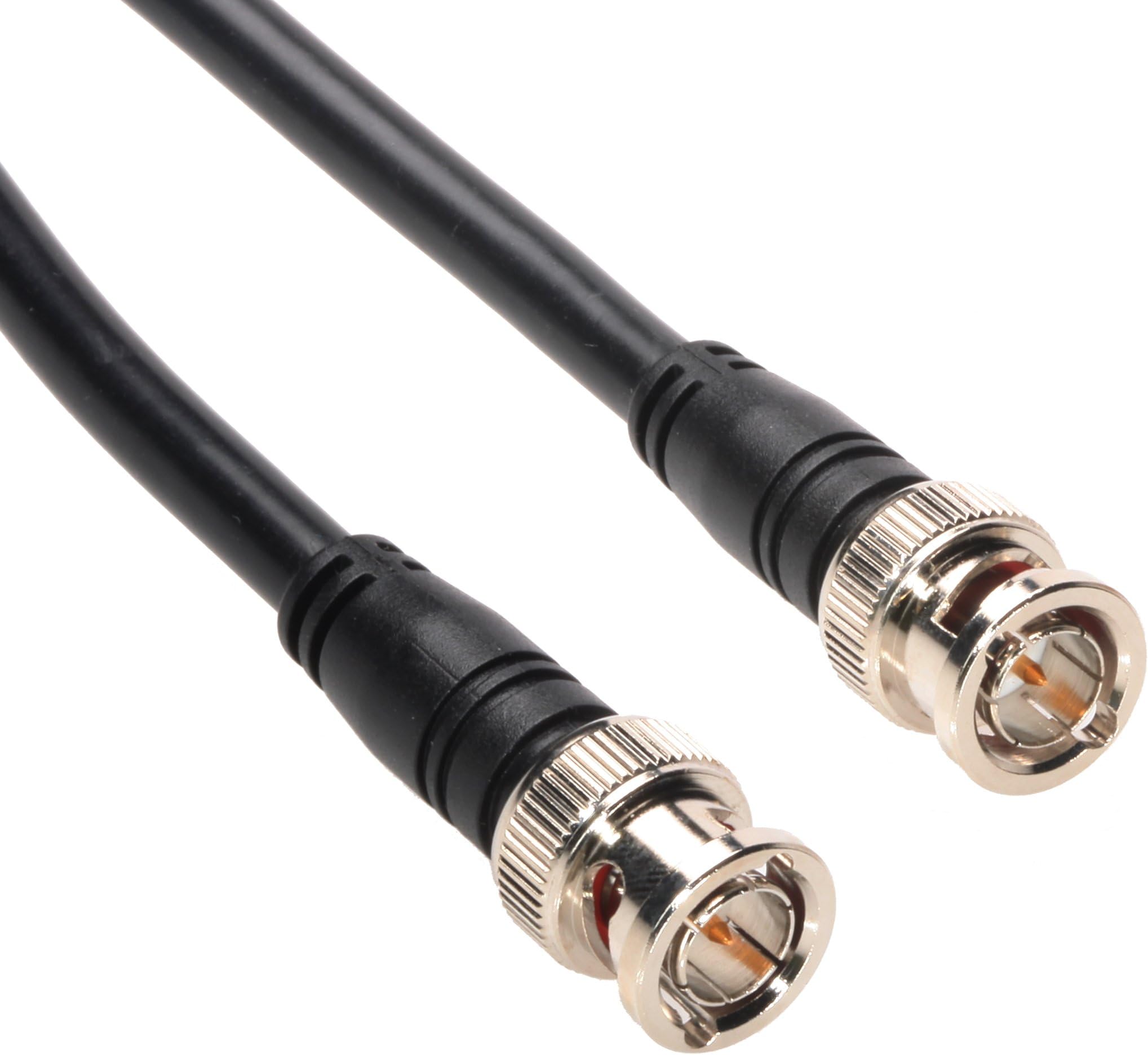 Amazon.com: Monoprice Viper Series HD-SDI RG6 BNC Cable - Dual Copper and Aluminum Shielding, 75 ...