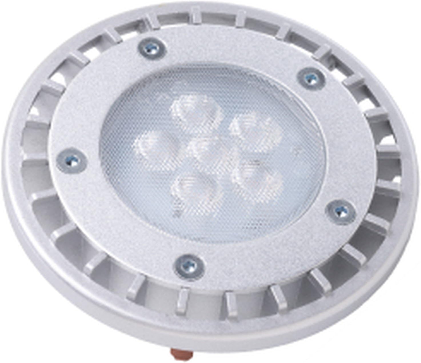 Halco ProLED 81060 MR16BAB/827/LED 4W (20W Equal) 2700K MR16 GU5.3 Base ...