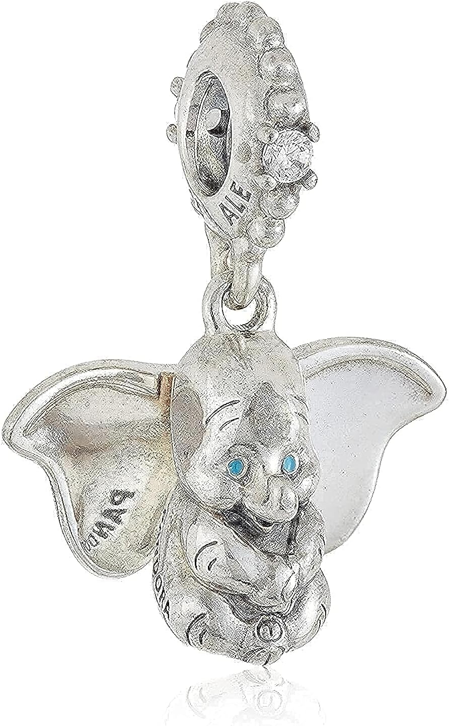 Pandora Disney Dumbo Dangle Charm 797849CZ : Amazon.co.uk: Fashion