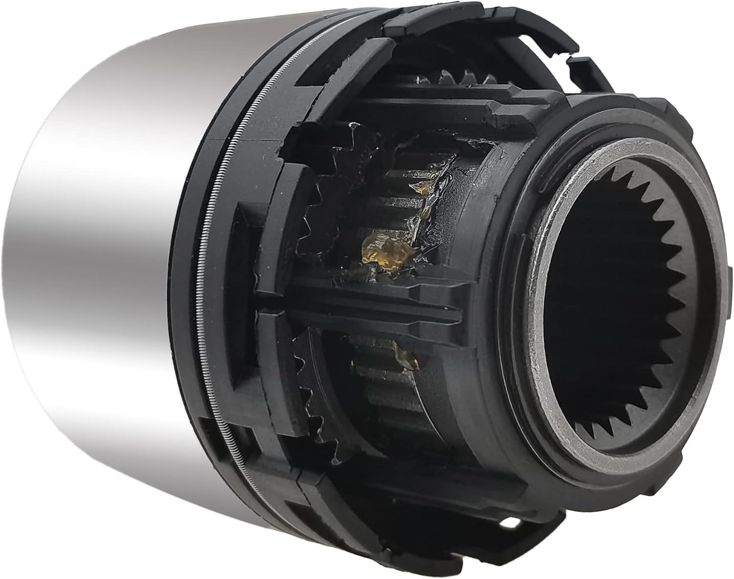 Amazon.com: Manual Locking Hubs Tool, 15001.70, Fit with Ford Ranger ...