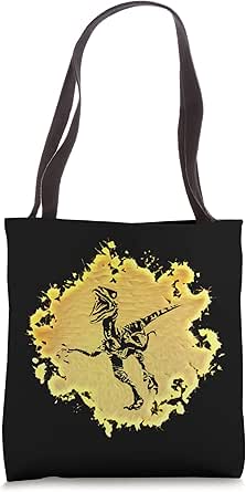 Amazon.com: Velociraptor Raptor Motif Dinosaurs prehistoric Predator ...