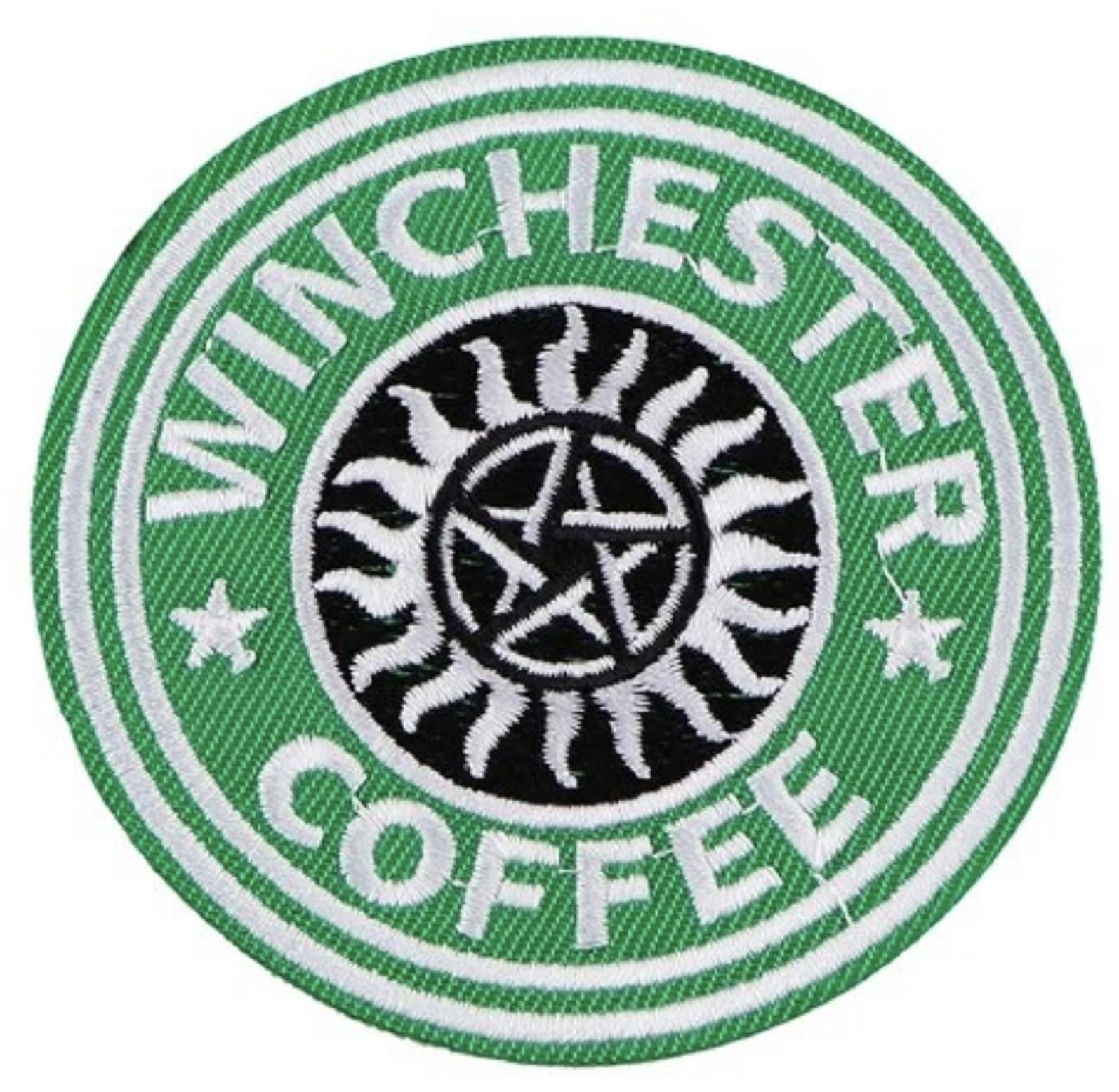 Supernatural Tv Show Logo Buy Supernatural: The Complete Series