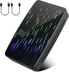 Amazon.com: Dreryrit Wireless CarPlay & Android Auto Adapter with ...