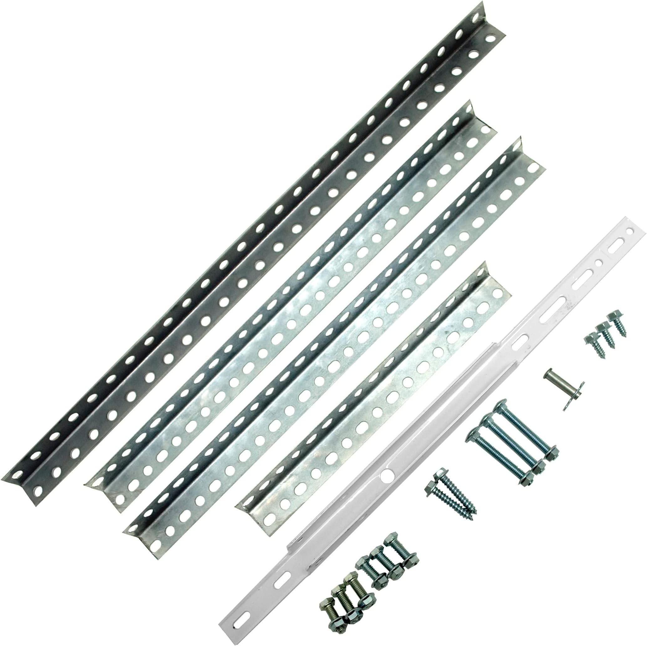 CRAFTSMAN 1/2 HP Smart Garage Door Opener - myQ Smartphone Controlled ...