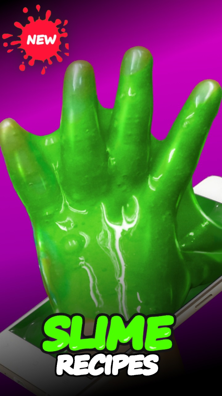 Diy Slime Maker - App on Amazon Appstore