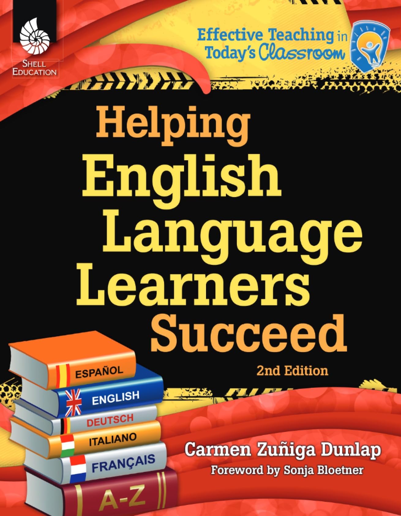 Amazon.com: Helping English Language Learners Succeed (Effective ...