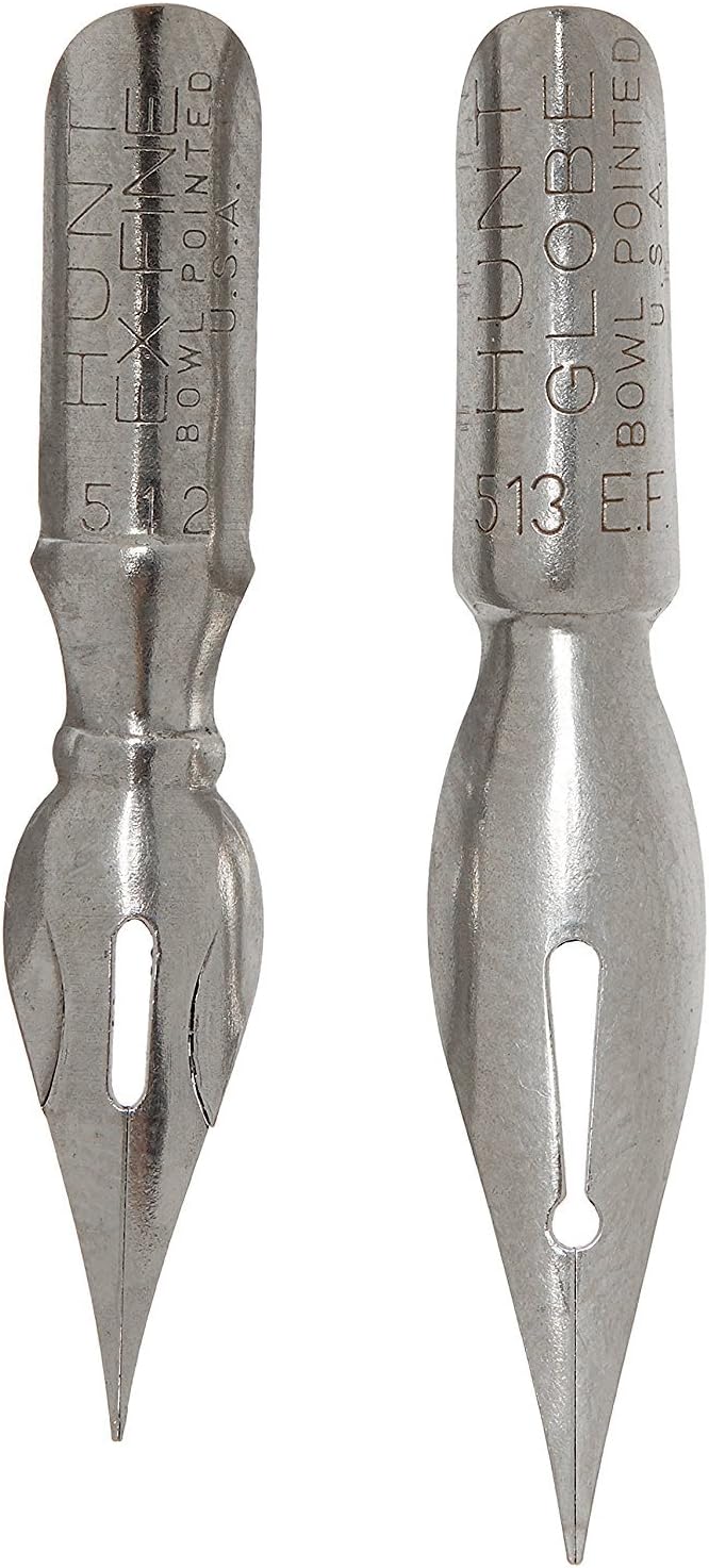 Amazon.com: Speedball C-Series Lettering Pen Set, Left-handed - 1 ...