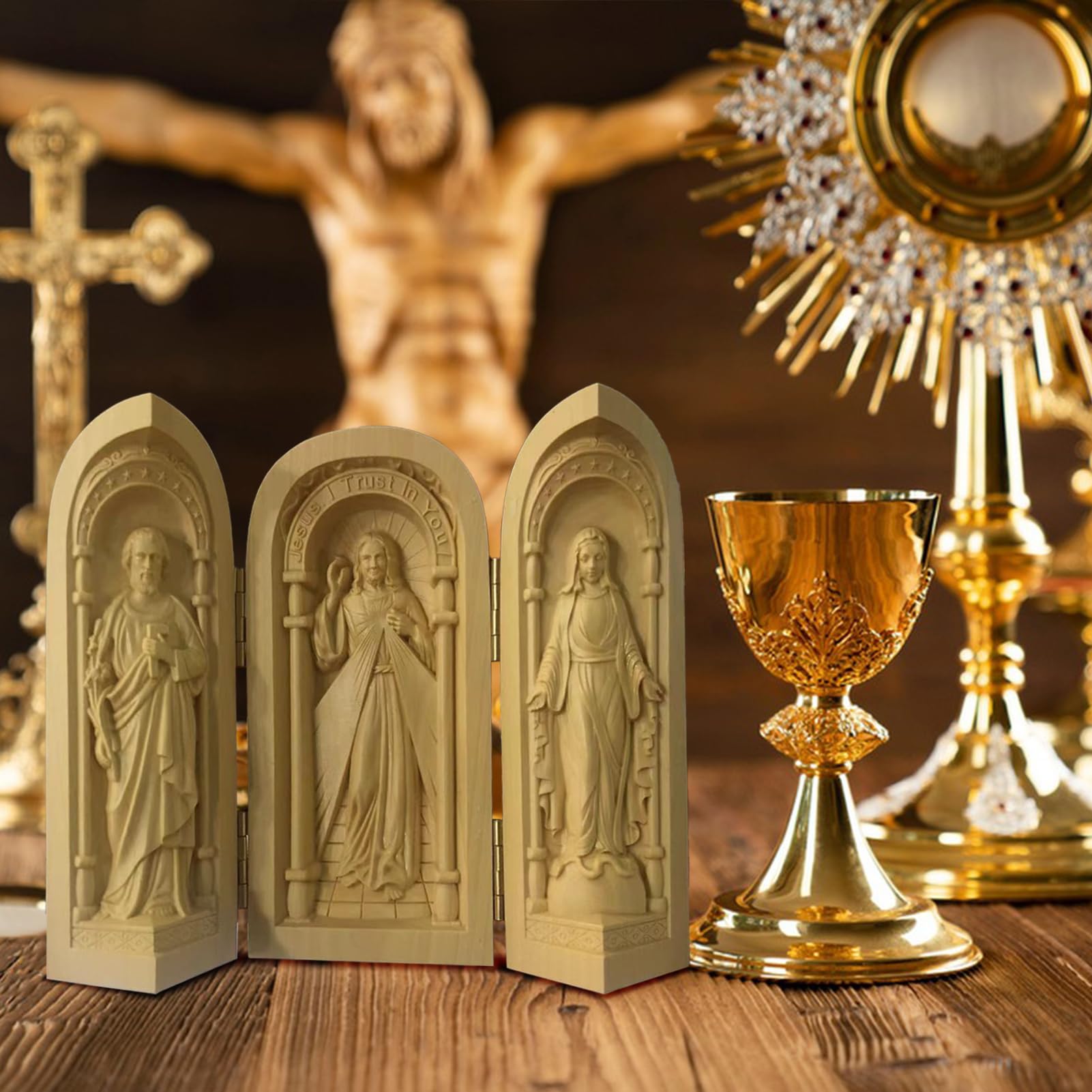 Catholic Altar Table