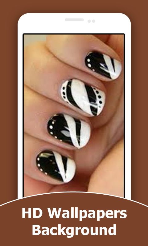 Morden Nail Art:Amazon.com:Appstore for Android