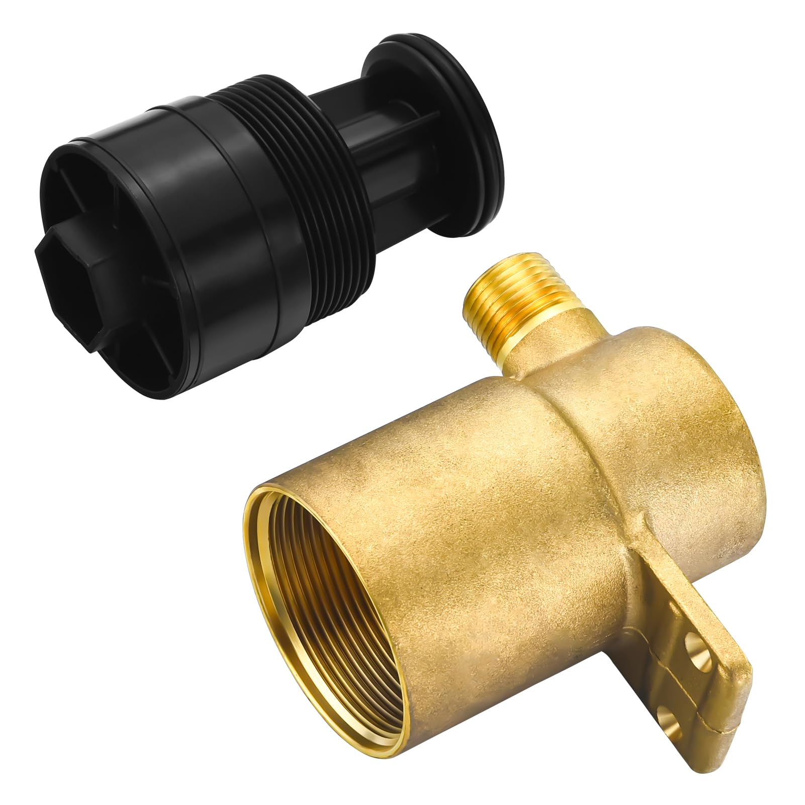 R50200 Replacement Body Spray Rough in Valve for DT, Brass Construction ...