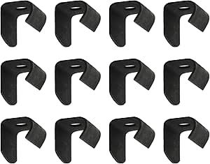 Amazon.com: hBARSCI Paint Can Clips for 0.5 Gallon and 1 Gallon Cans ...