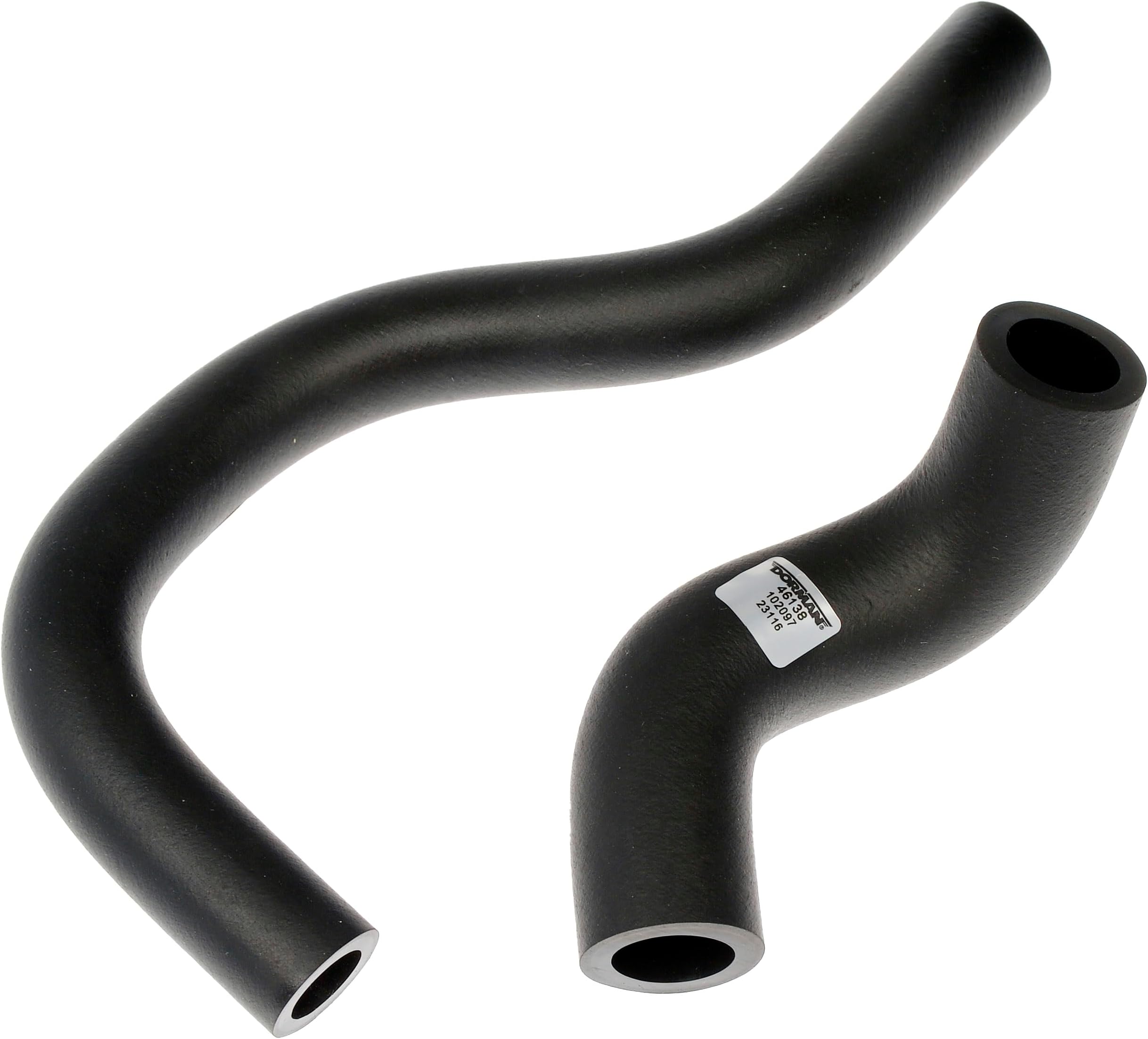 Amazon.com: Dorman 46138 PCV to Engine Hoses Compatible with Select ...