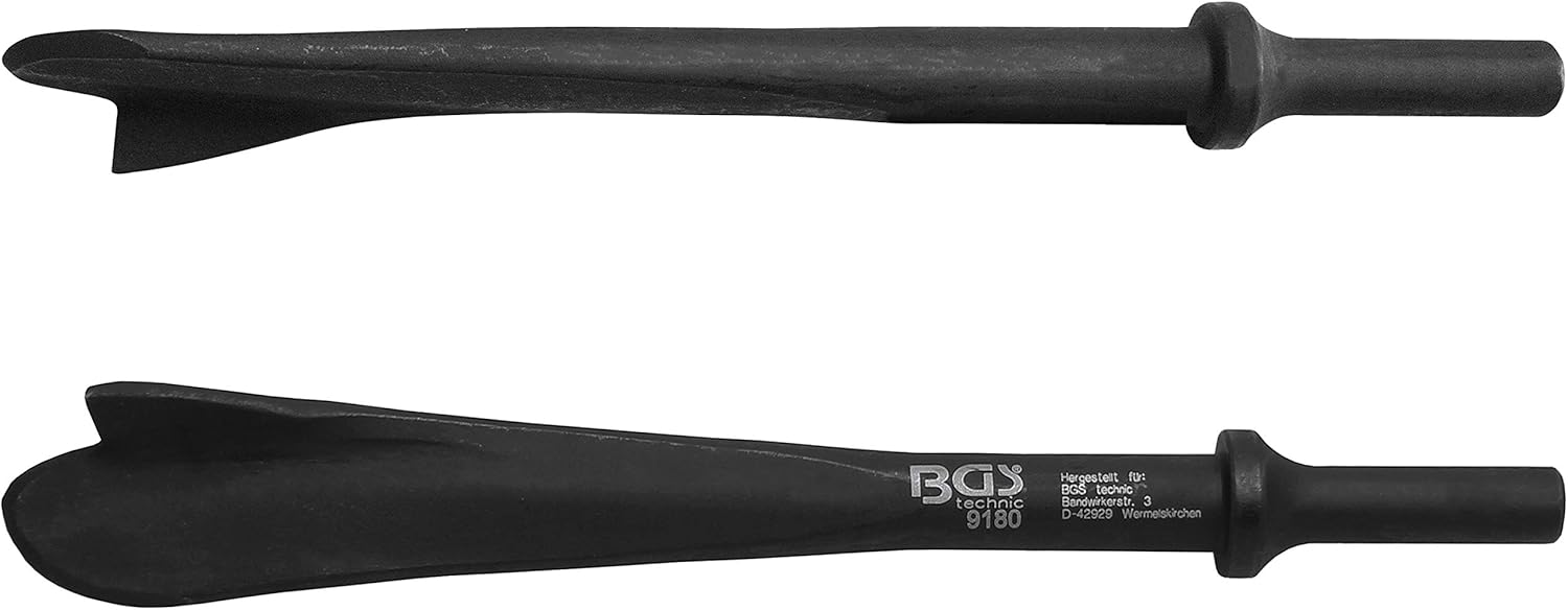 Amazon.com: BGS 9180 | Exhaust Pipe Chisel for Outer Pipes : Tools ...