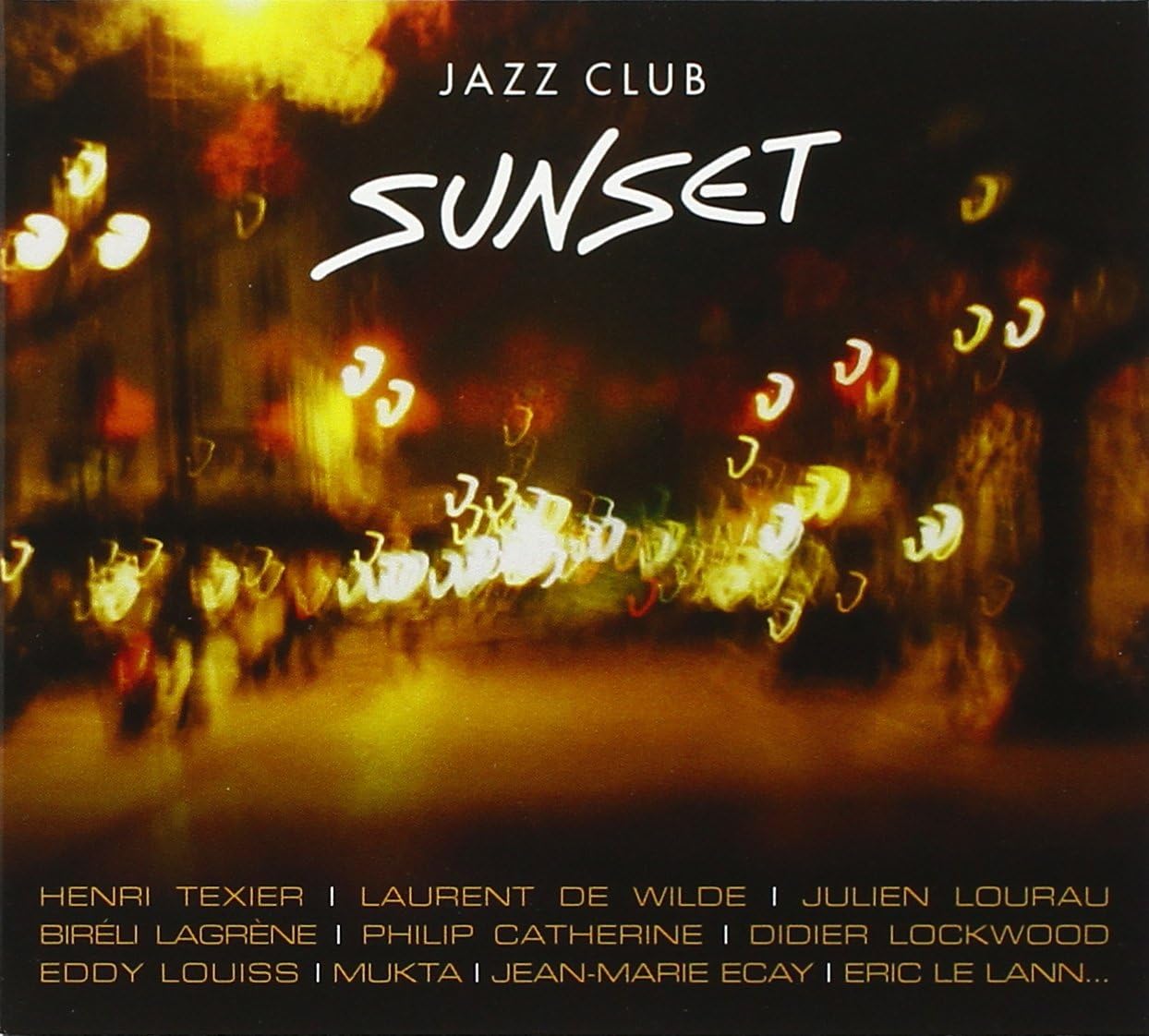 Sunset Compilation: Amazon.co.uk: CDs & Vinyl