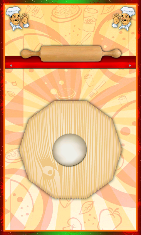 My Pizza Maker - Learn How to Make Pizza On Android Phones:Amazon.com ...