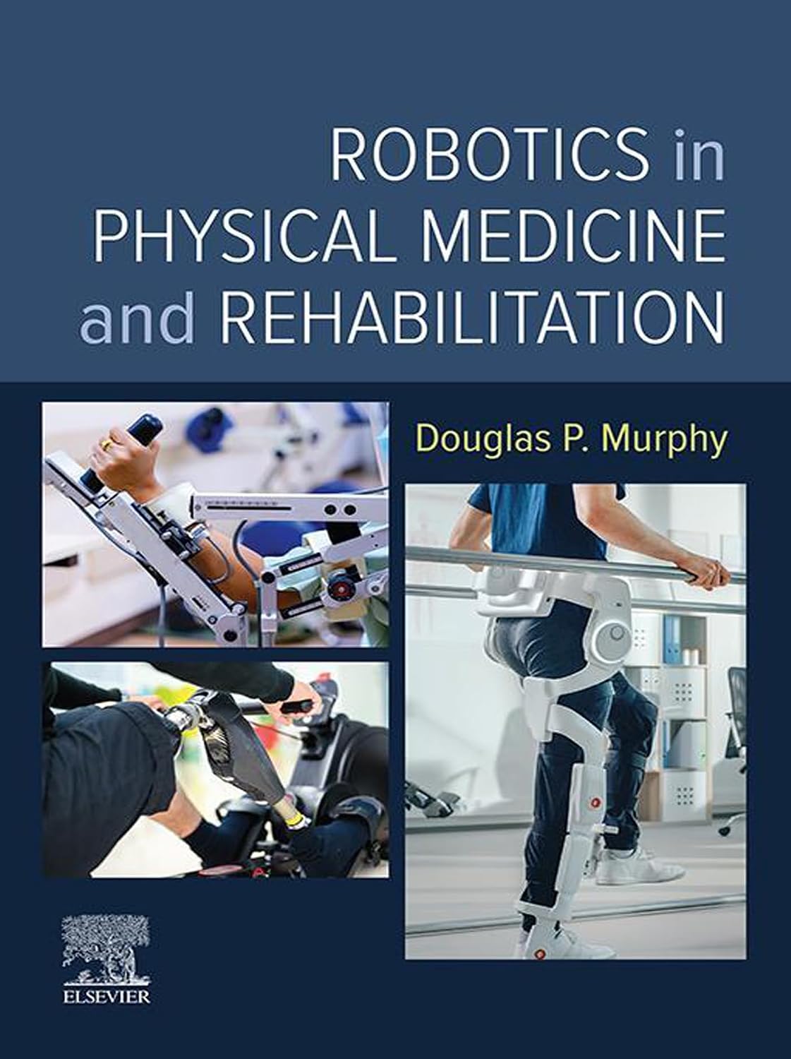 Amazon.com: Robotics in Physical Medicine and Rehabilitation - E-Book ...