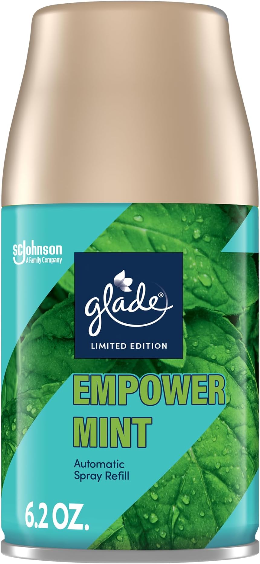 Amazon.com: Glade Automatic Spray Refill, Air Freshener for Home and ...