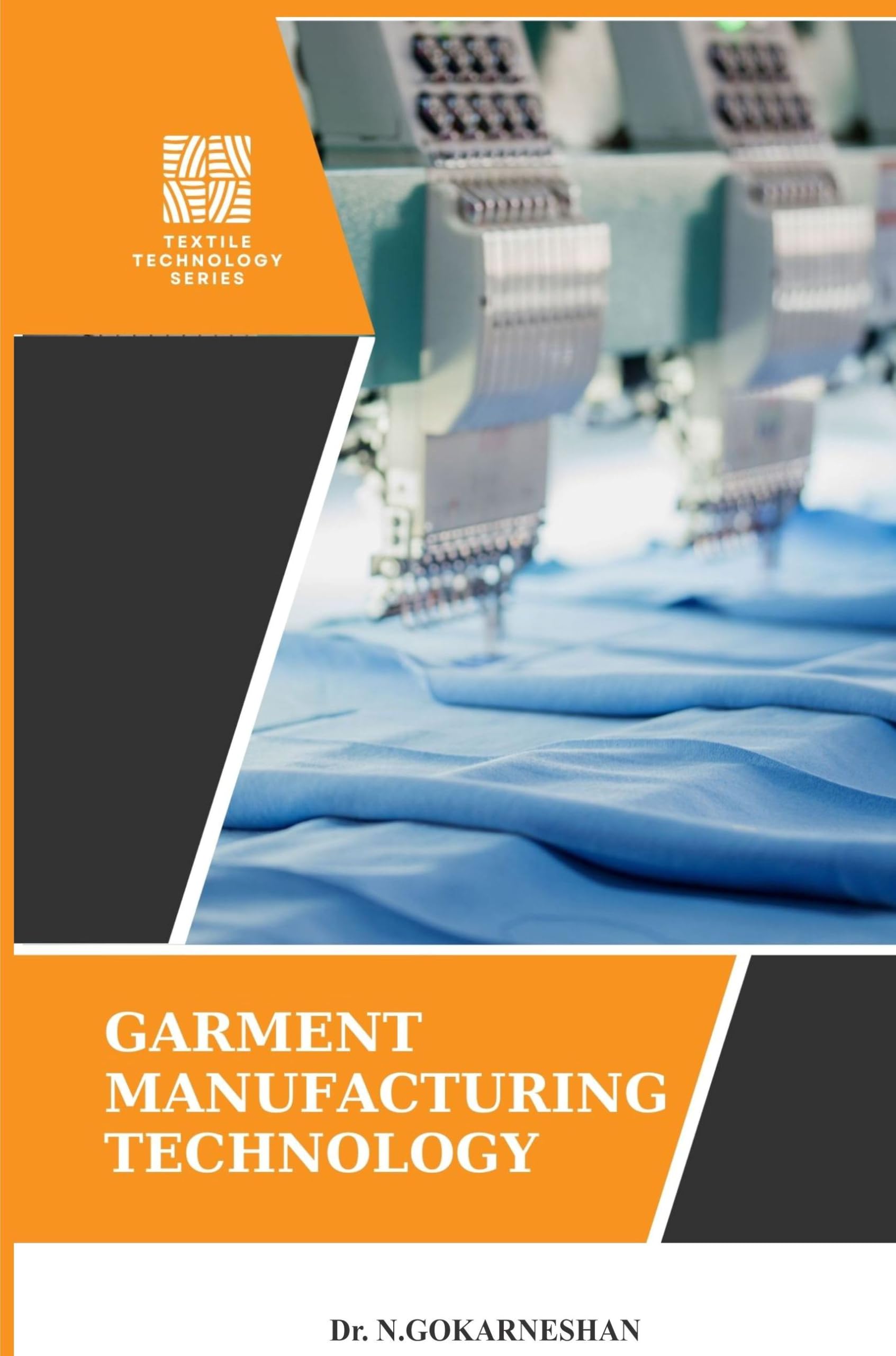 Buy Garment Manufacturing Technology Book Online at Low Prices in India ...