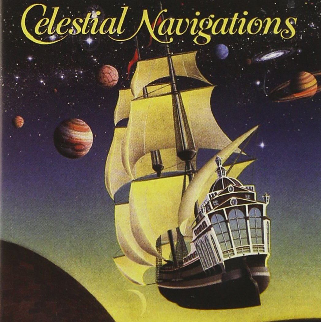 Chapter 1 : Celestial Navigations: Amazon.es: Libros