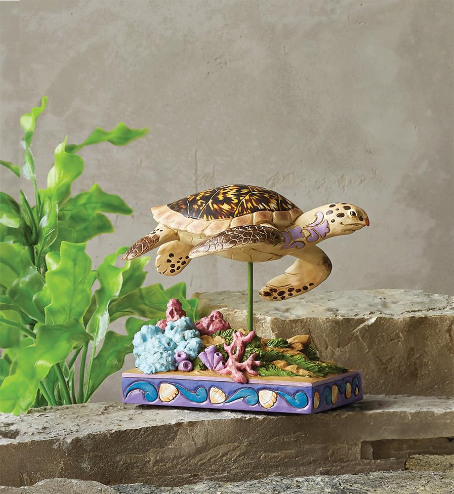 Animal Planet Turtles EUGY Turtle Enchanted Planet