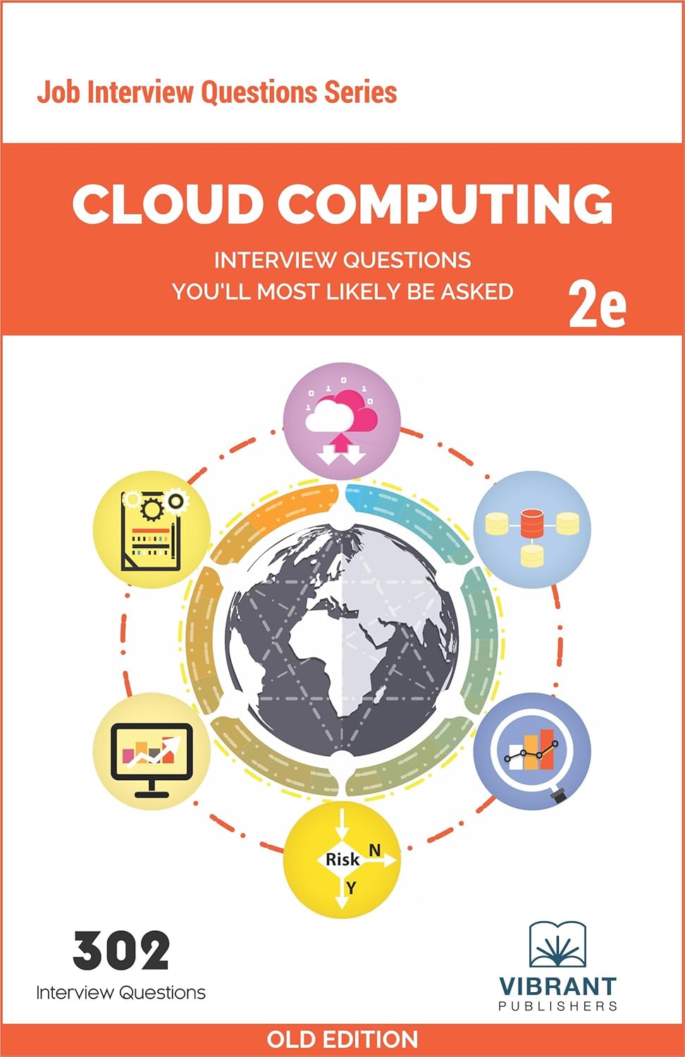 Cloud Computing Interview Questions You'll Most Likely Be Asked: Second ...