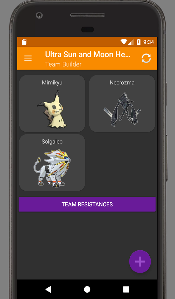 Helper for Sun and Moon - App on Amazon Appstore