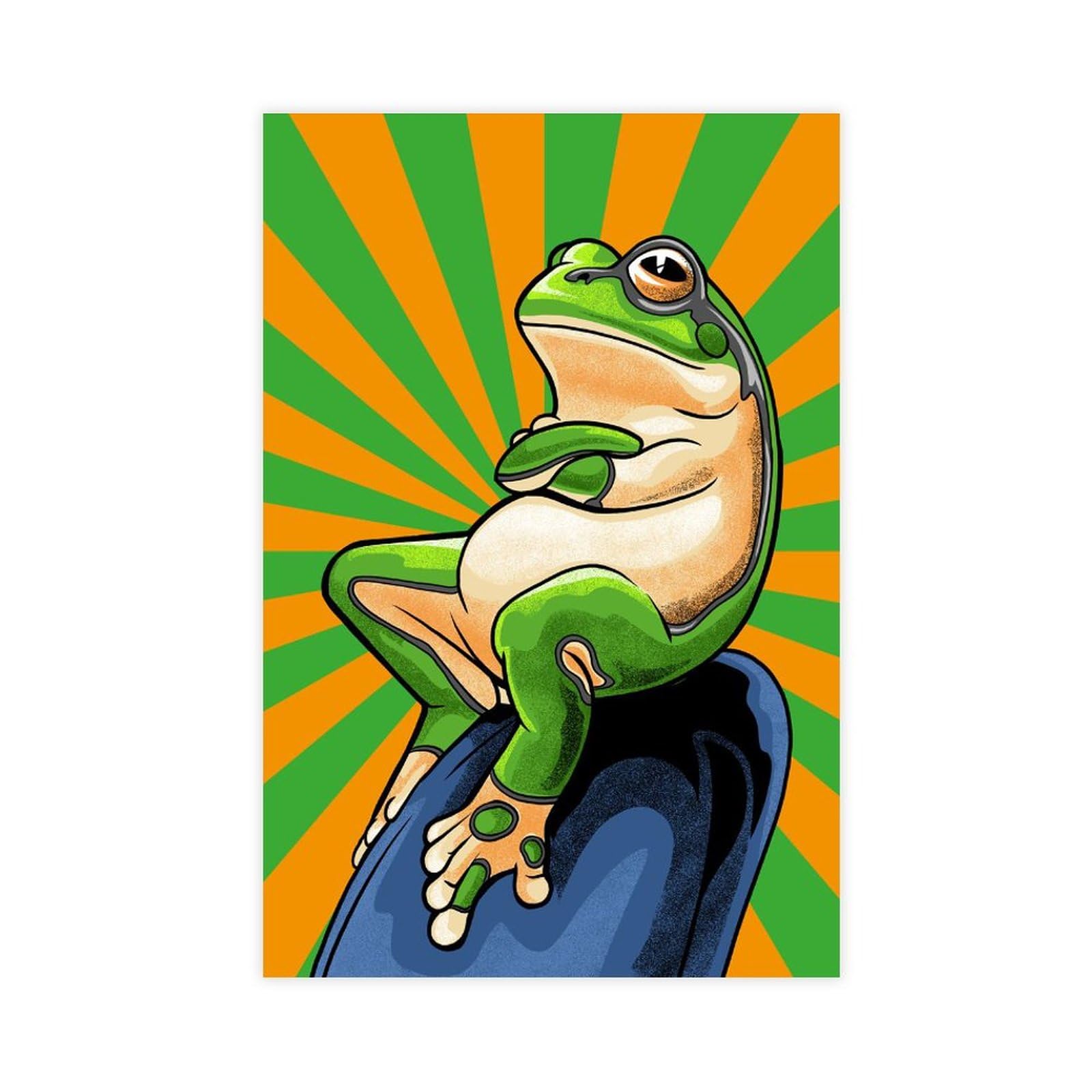Smug Frog Memes Alt Right Pepe The Frog Emote Banned By Anti Racist
