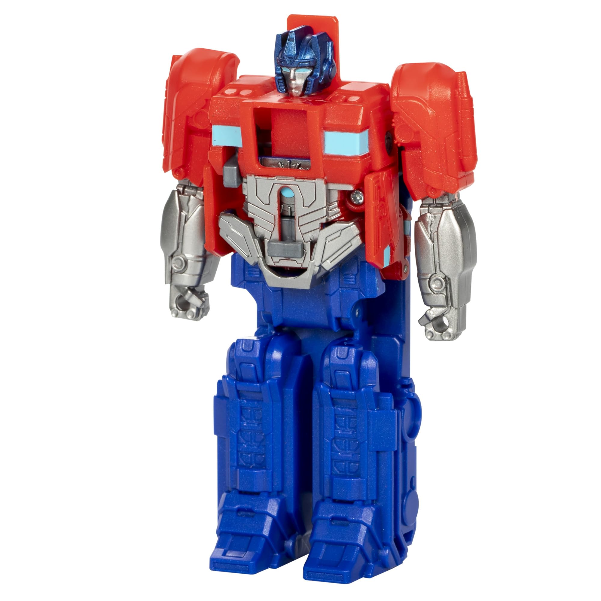 Amazon.com: Transformers One Cog Changer Optimus Prime (Orion Pax) 4 ...