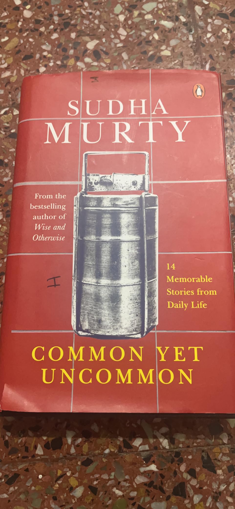 Buy Common Yet Uncommon: 14 Memorable Stories from Daily Life Book ...