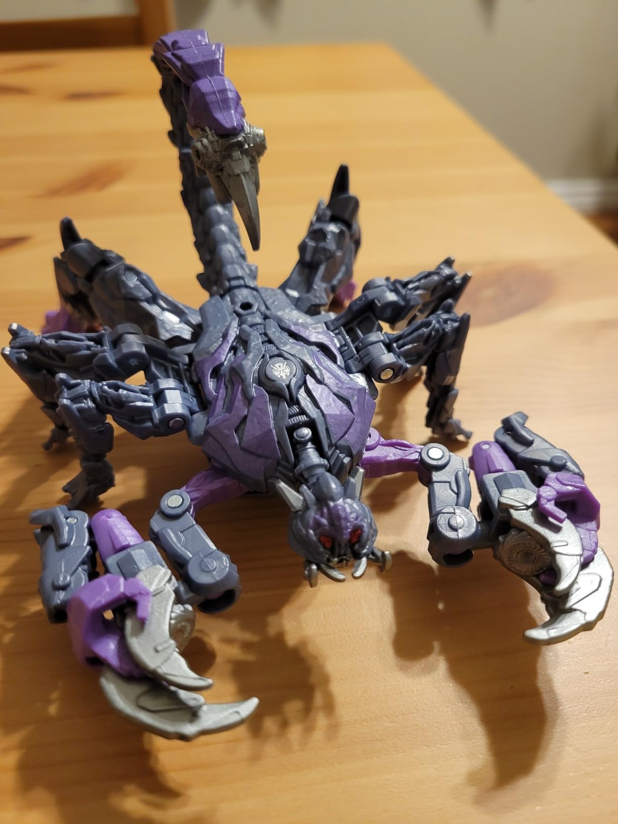 Transformers Toys Studio Series Deluxe Transformers: Rise of The Beasts ...