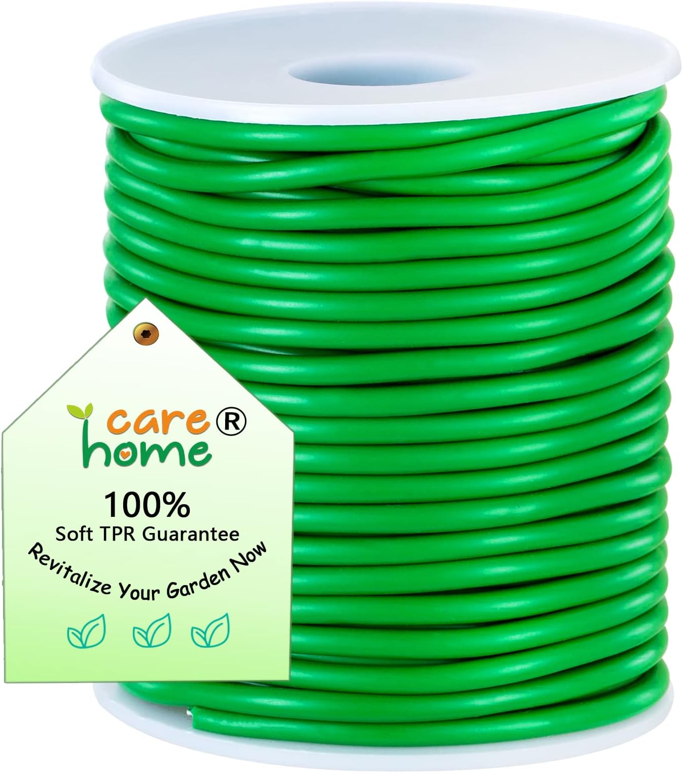 Amazon.com : Tenn Well Garden Wire, 66 Feet 3.5mm Soft Plant Ties ...