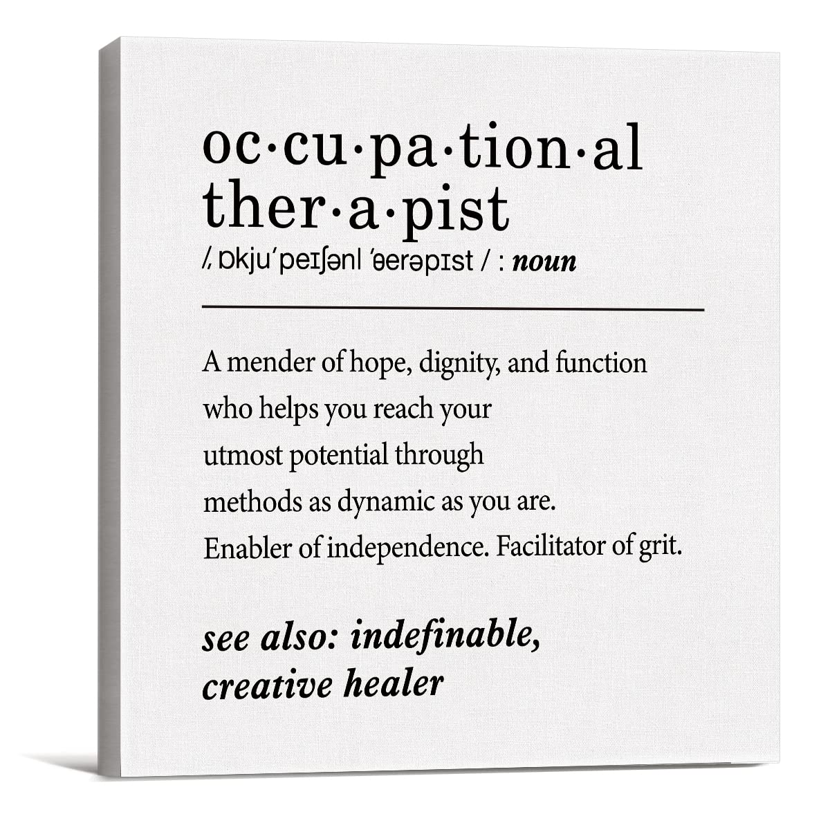 45 Catchy Occupational Therapy Slogans Occupational Frontiers