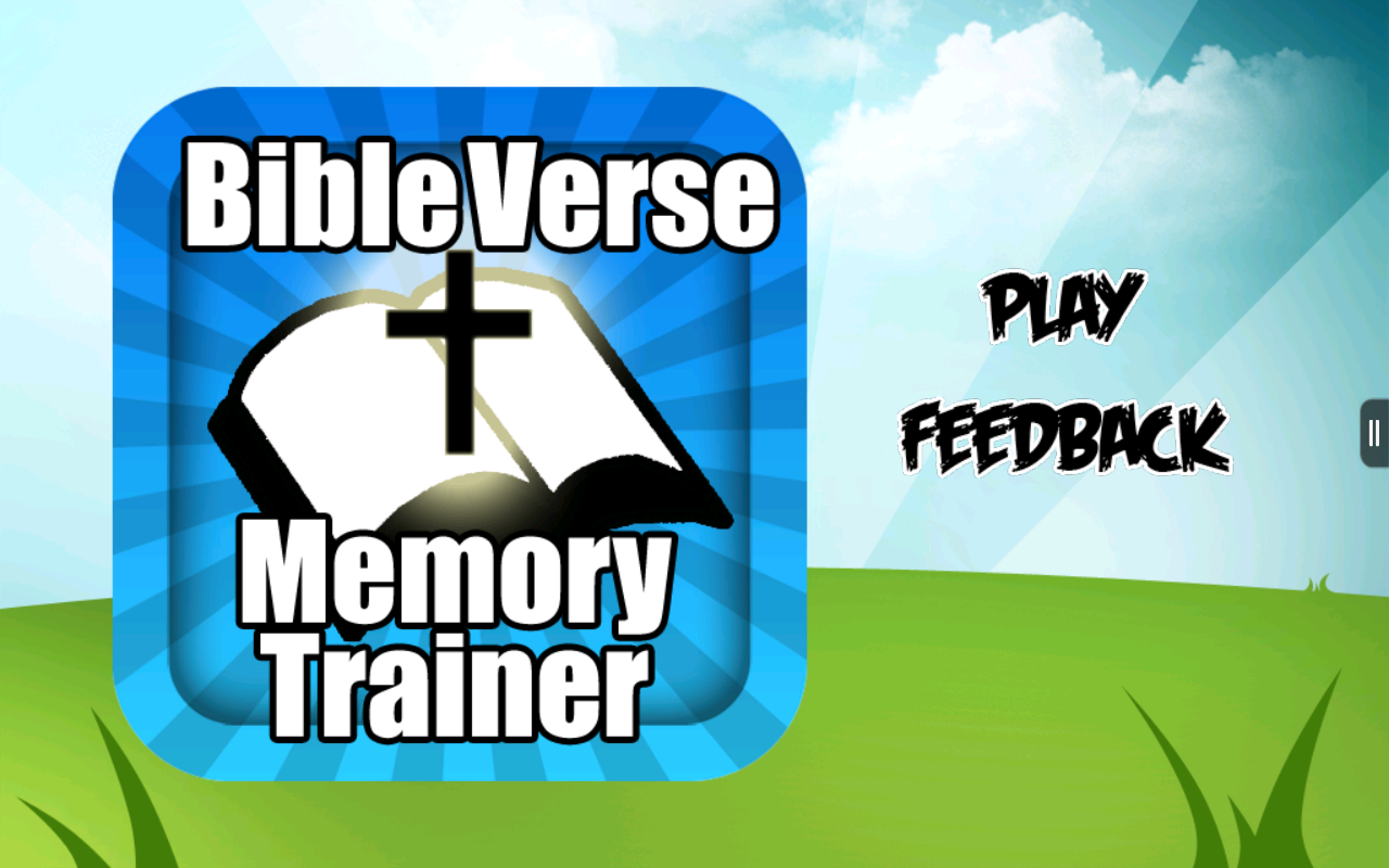 Bible Verse Memory Trainer - App on Amazon Appstore