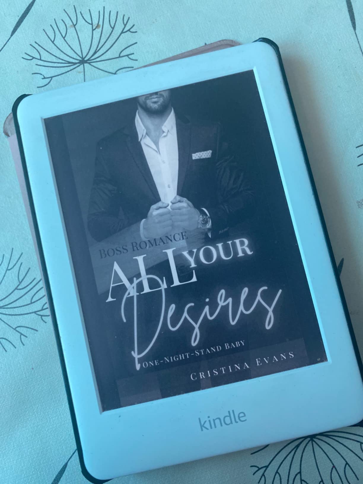 All Your Desires - One-Night-Stand Baby: Boss Romance 2 (Hörbuch ...