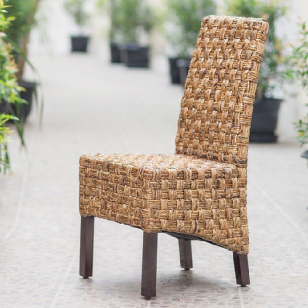 Amazon.com - International Caravan Furniture Piece Set of Two Victor ...