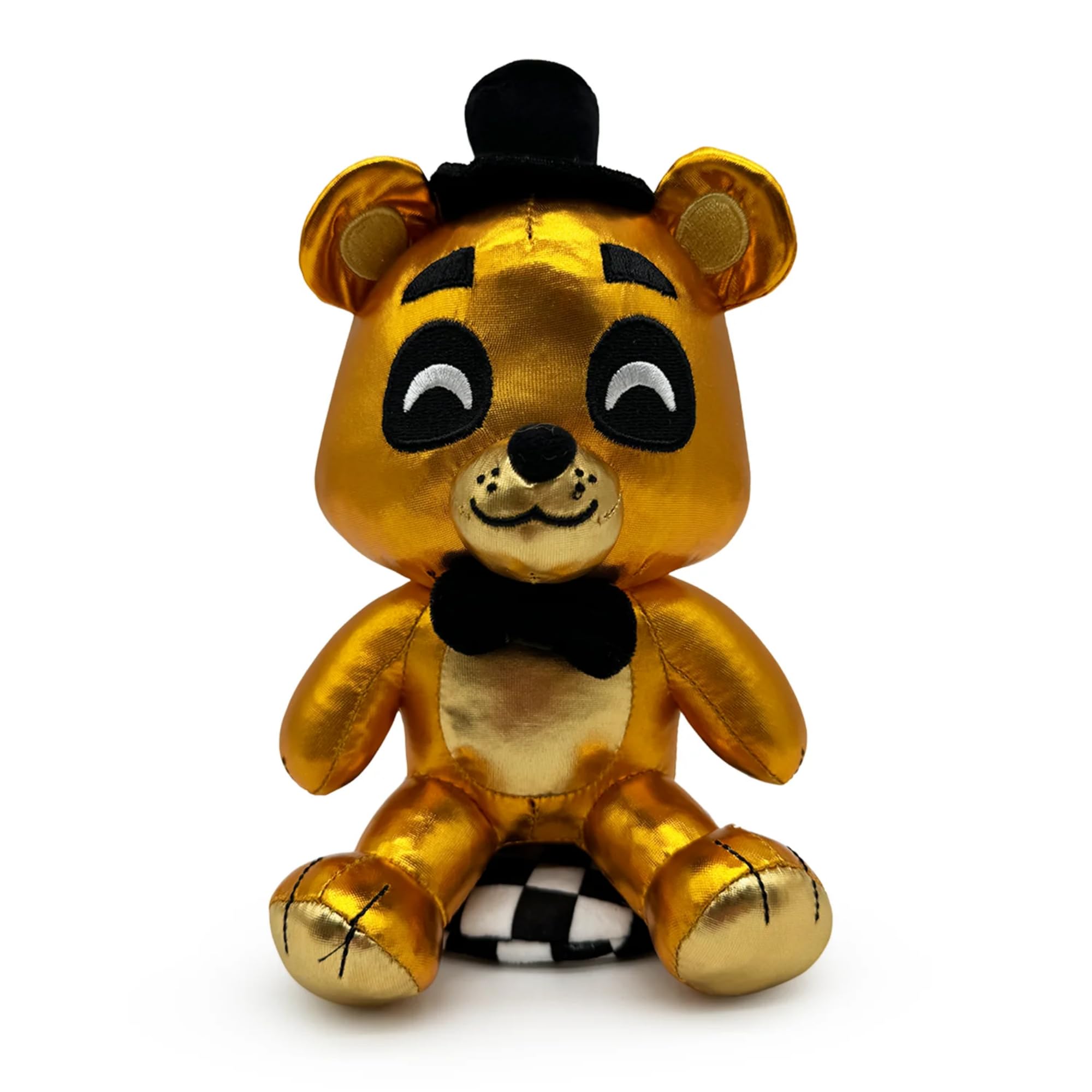 Fnaf Golden Freddy