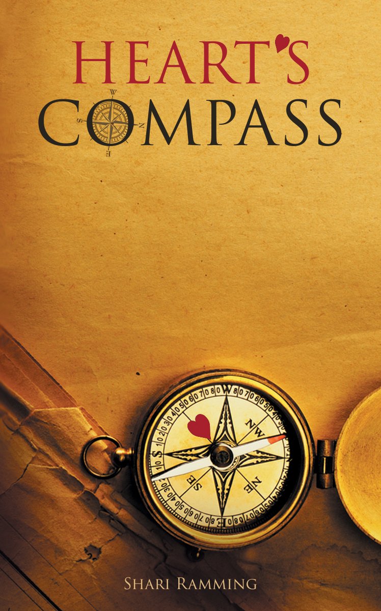 Amazon.com: Heart's Compass eBook : Ramming, Shari: Kindle Store