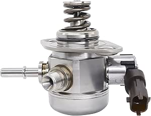 Amazon.com: OXCANO 35320-2B220 High Pressure Fuel Pump Mechanical Fuel Pump Compatible with 2012 ...