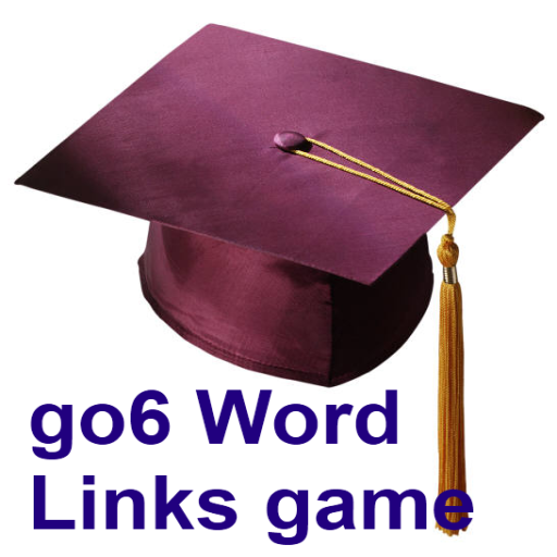 go6 Word Links Game - App on Amazon Appstore
