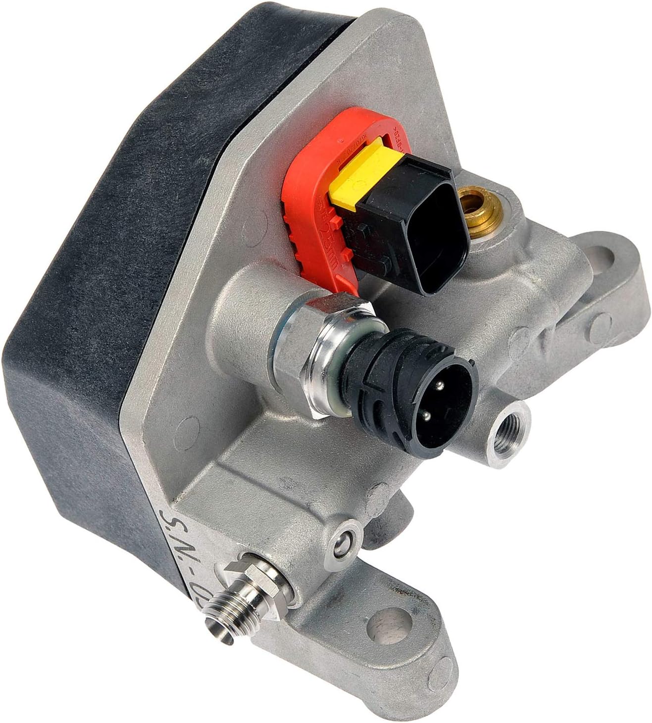 Amazon.com: APDTY 142648 Diesel DEF AHI Emissions Air Purge Valve ...