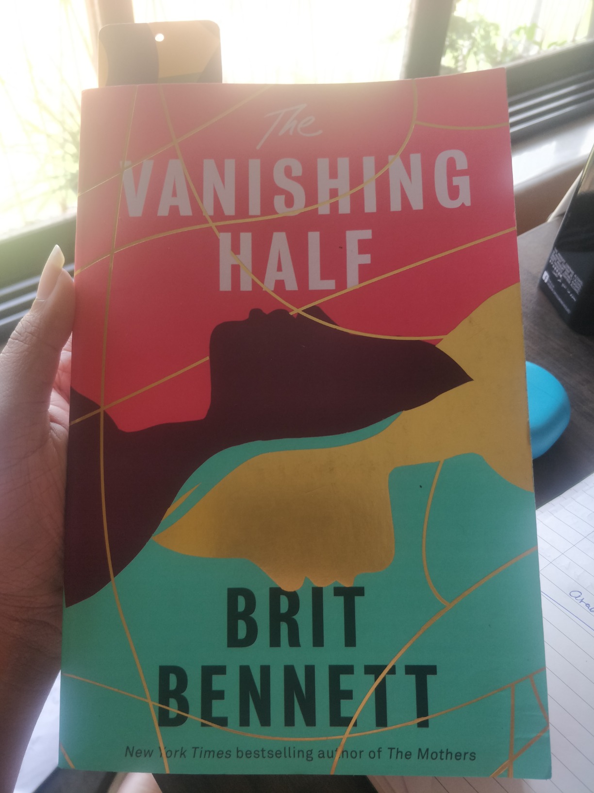 Buy The Vanishing Half Book Online at Low Prices in India | The ...